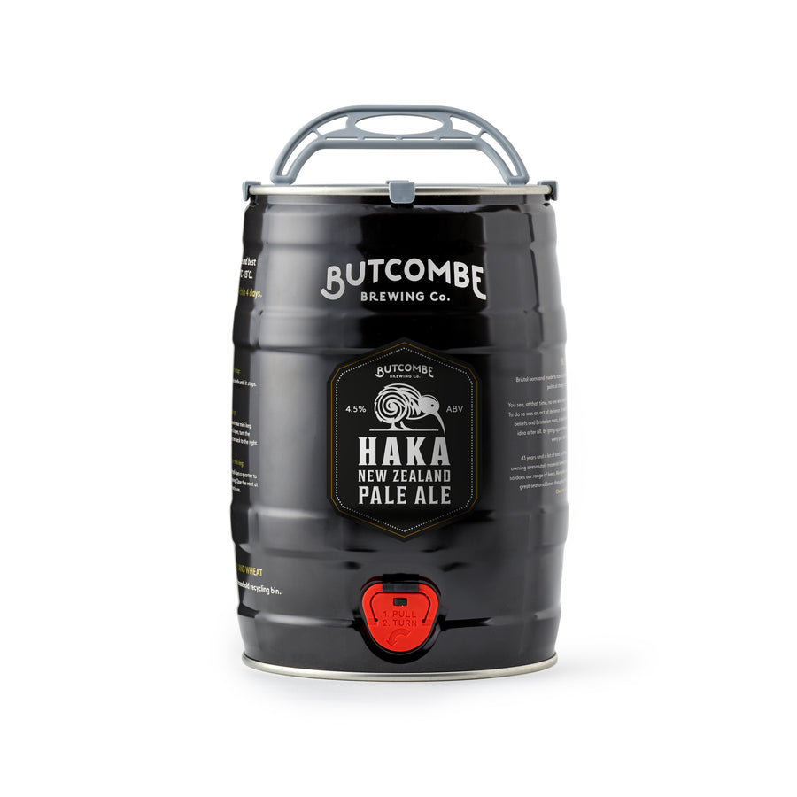 Mini Kegs – Butcombe Brewing Co.