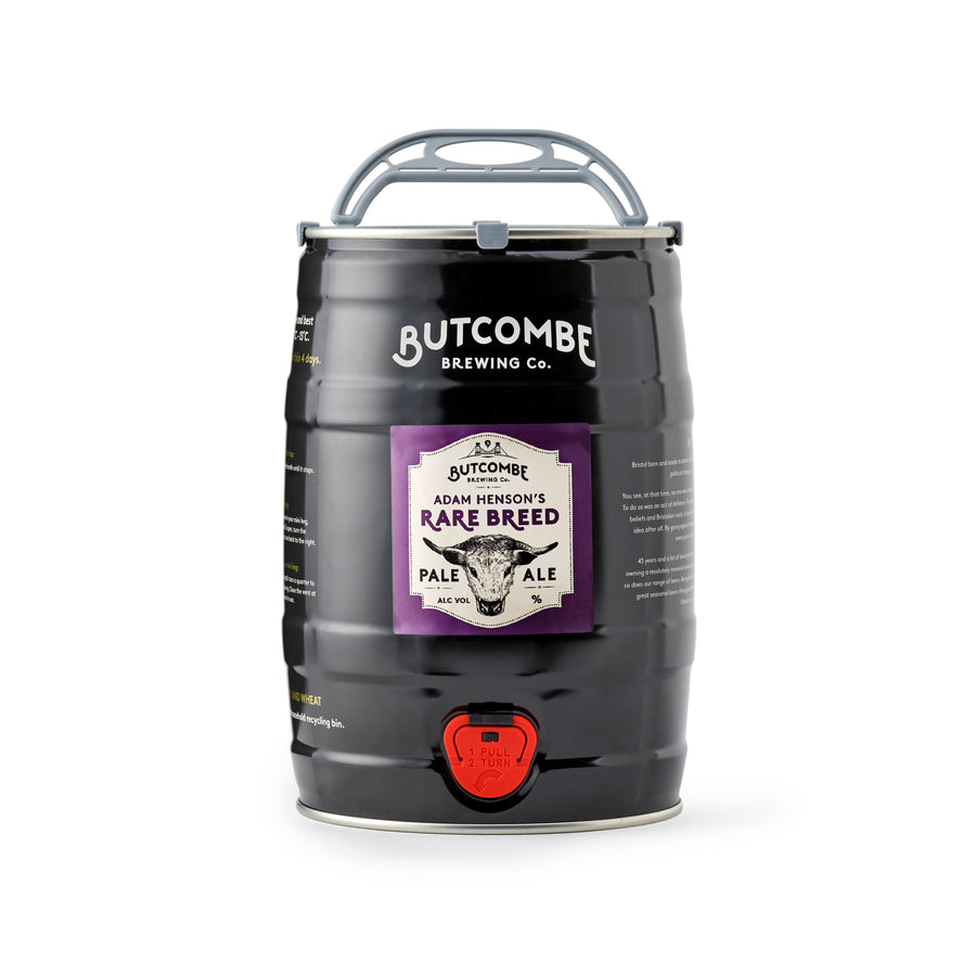 All Beers – Butcombe Brewing Co.