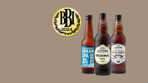 Butcombe Brewing Co.