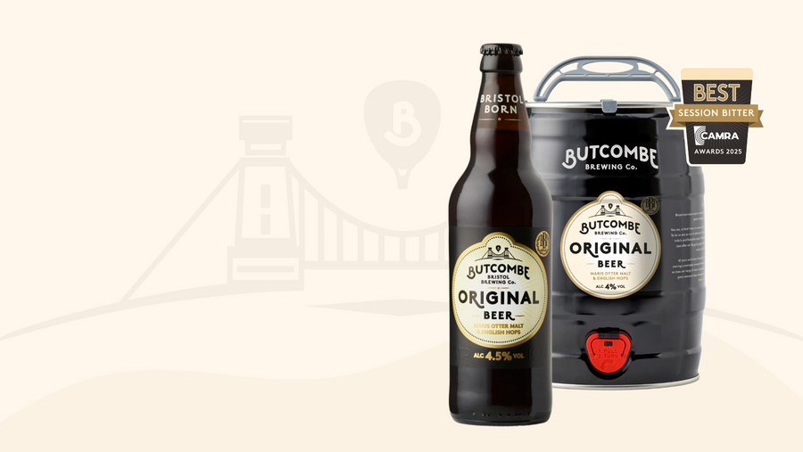 Butcombe Brewing Co.