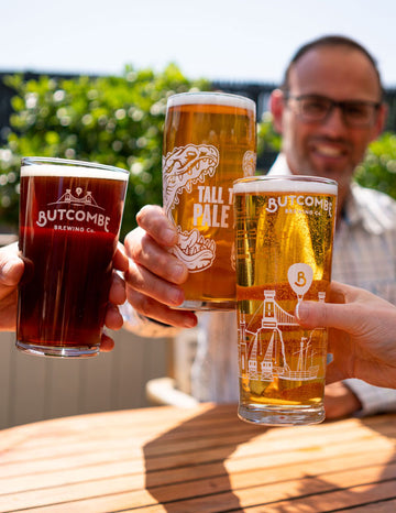 Butcombe Brewing Co.