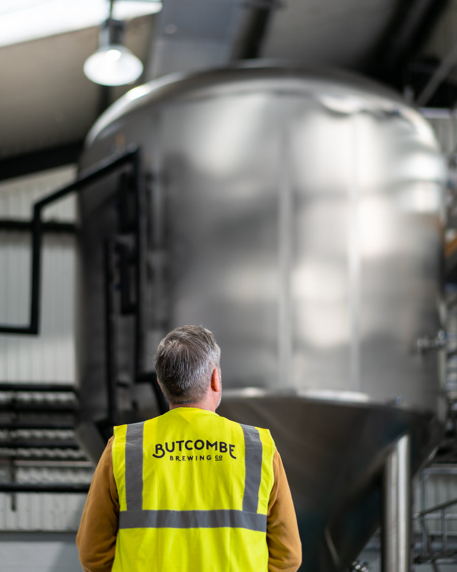 Brewery Tours – Butcombe Brewing Co.