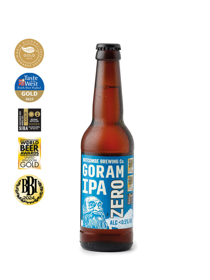 All Beers – Butcombe Brewing Co.