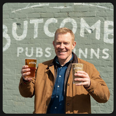 Butcombe Original – Butcombe Brewing Co.