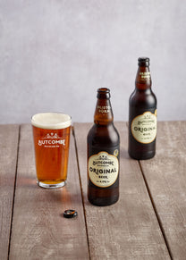 Butcombe Original – Butcombe Brewing Co.