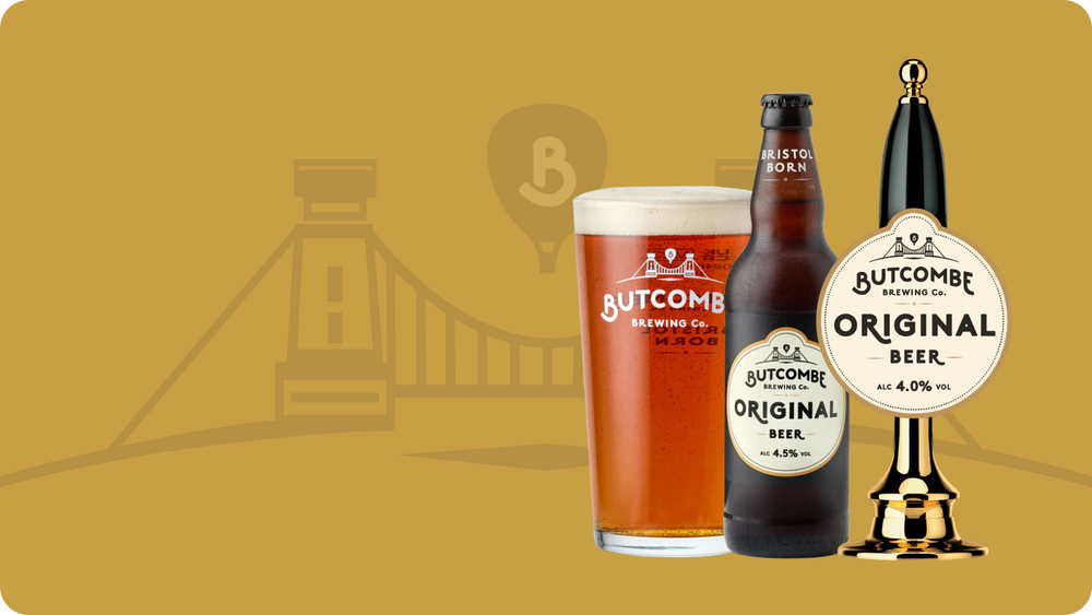 Butcombe Brewing Co.