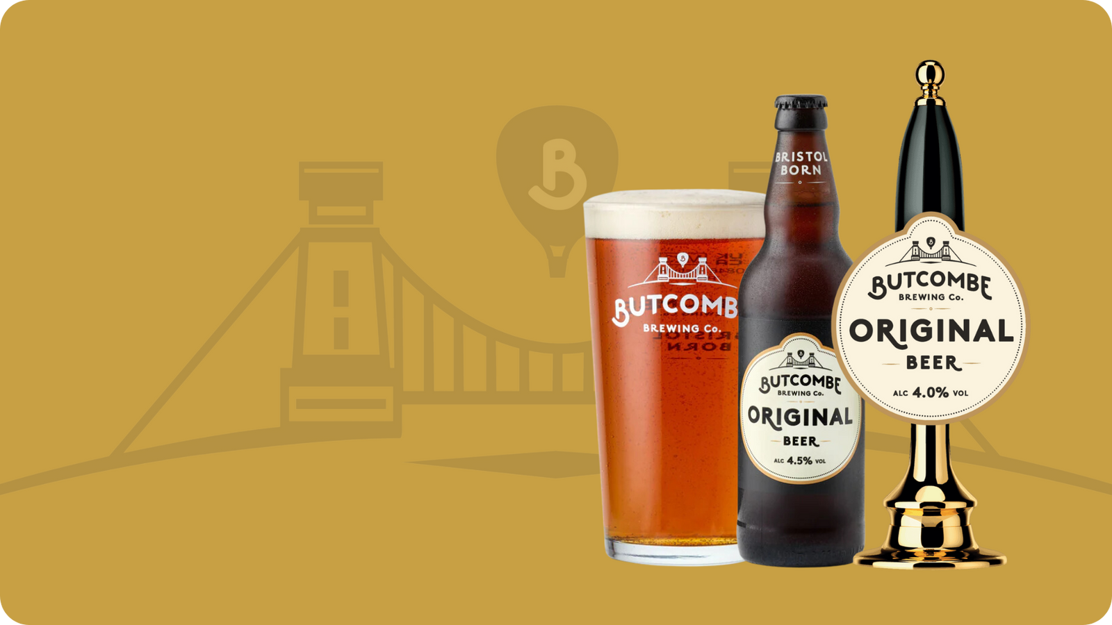 Butcombe Brewing Co.