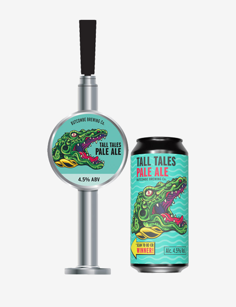 Stock us – Butcombe Brewing Co.