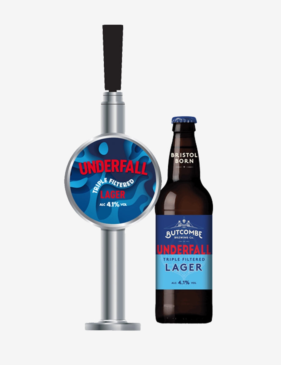 Stock us – Butcombe Brewing Co.