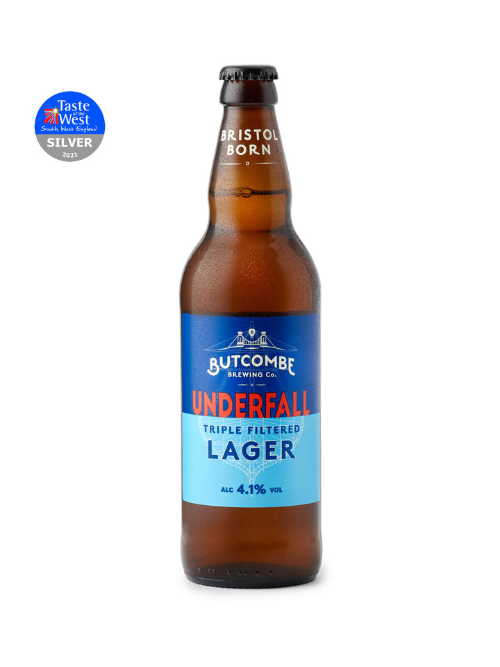 All Beers – Butcombe Brewing Co.