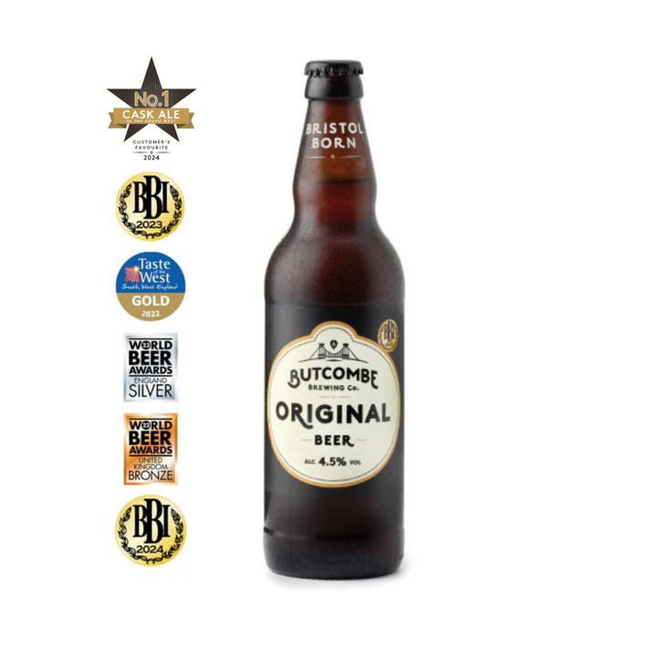 Butcombe Brewing Co.