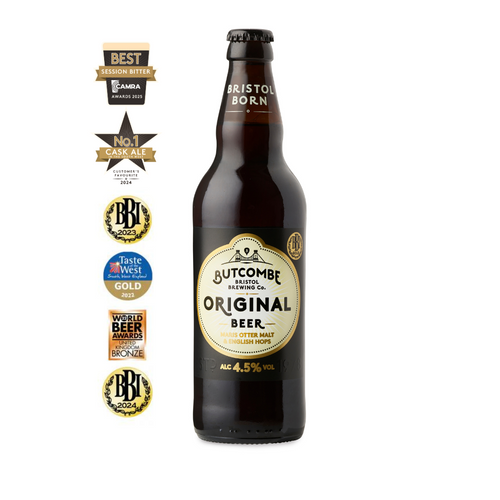 Butcombe Original – Butcombe Brewing Co.