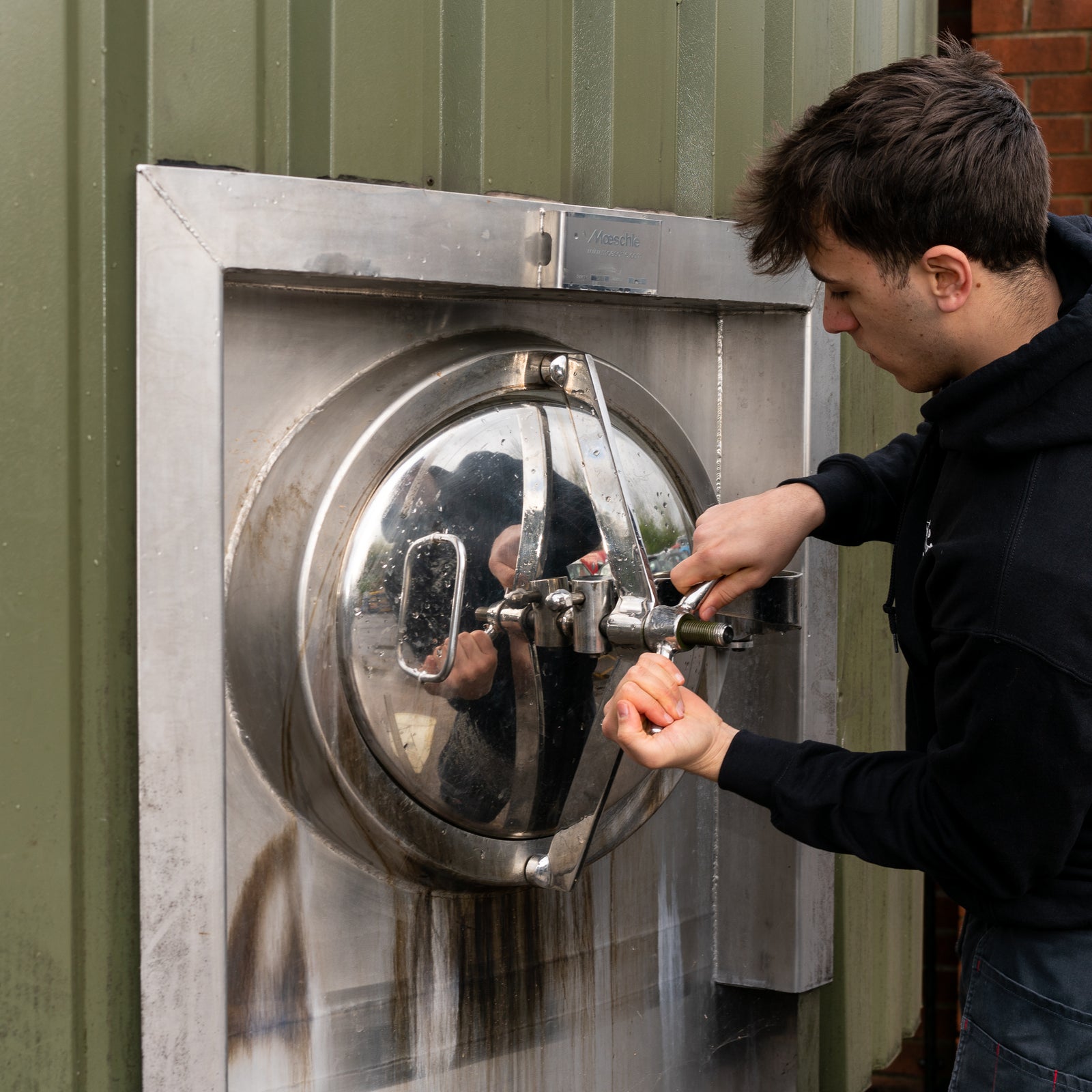 About – Butcombe Brewing Co.