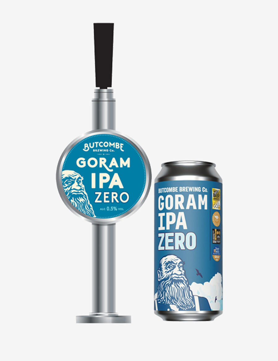 Stock us – Butcombe Brewing Co.